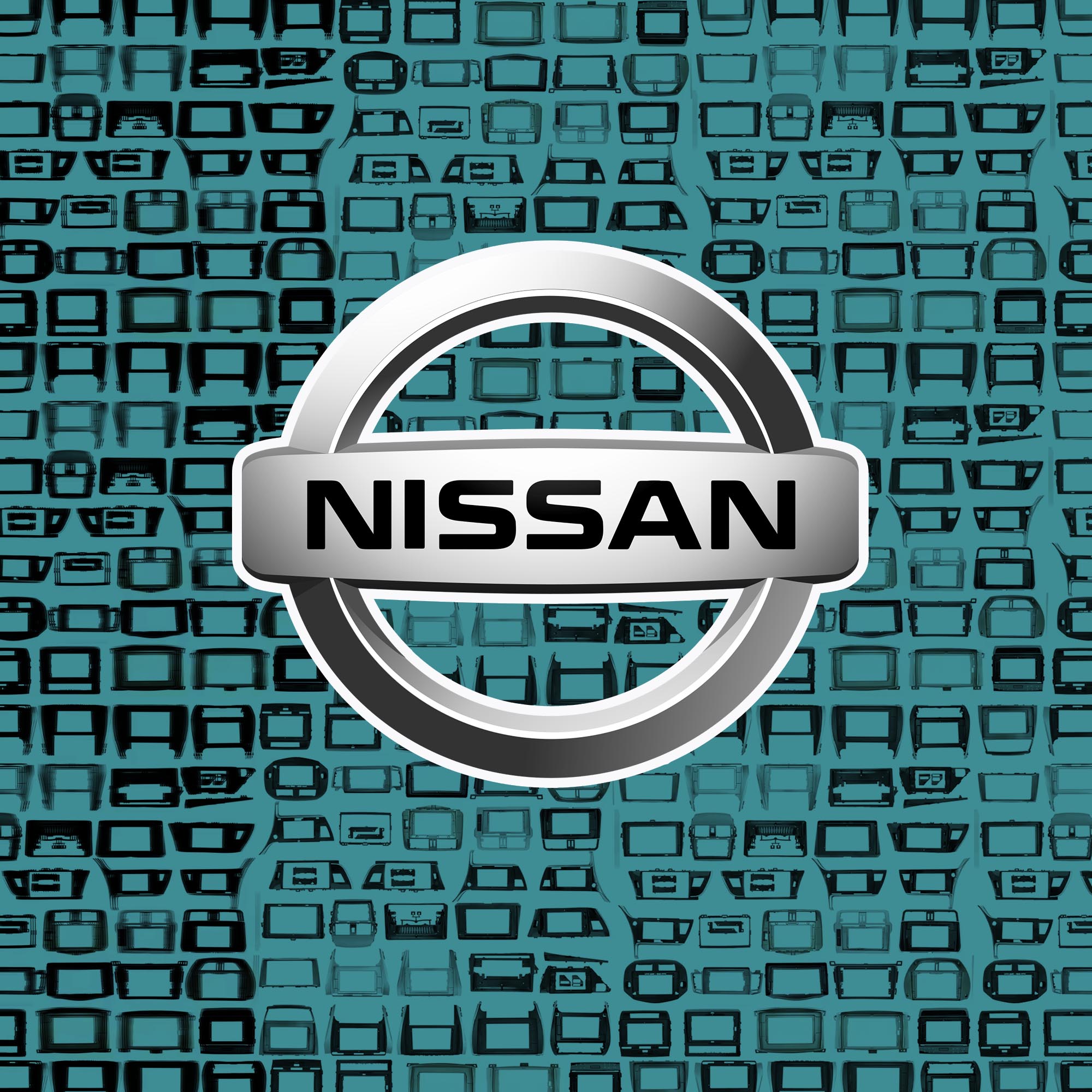 NISSAN CAR FRAME – shashat-kuwait