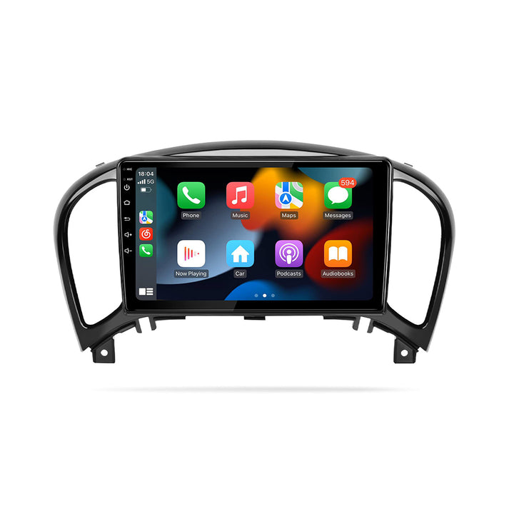 NISSAN JUKE 2011-2016 ANDROID - Shashat-kuwait – shashat-kuwait