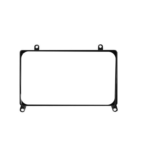 TOYOTA HIACE 2022 frame – shashat-kuwait