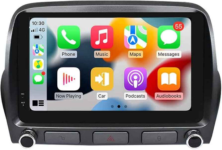 ANDROID CAR MULTIMEDIA – shashat-kuwait