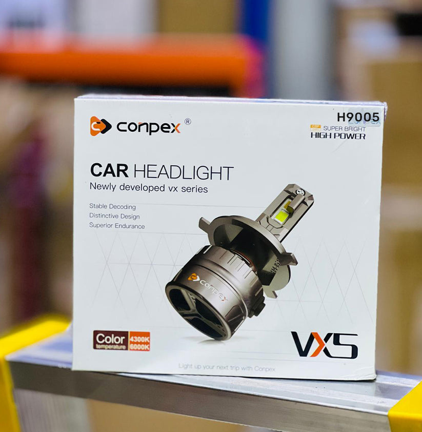 CONPEX 9005 VX5 60W - Shashat-kuwait – shashat-kuwait