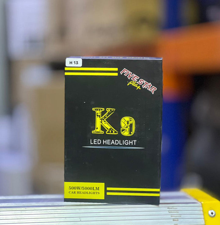 HEADLIGHT LED – shashat-kuwait