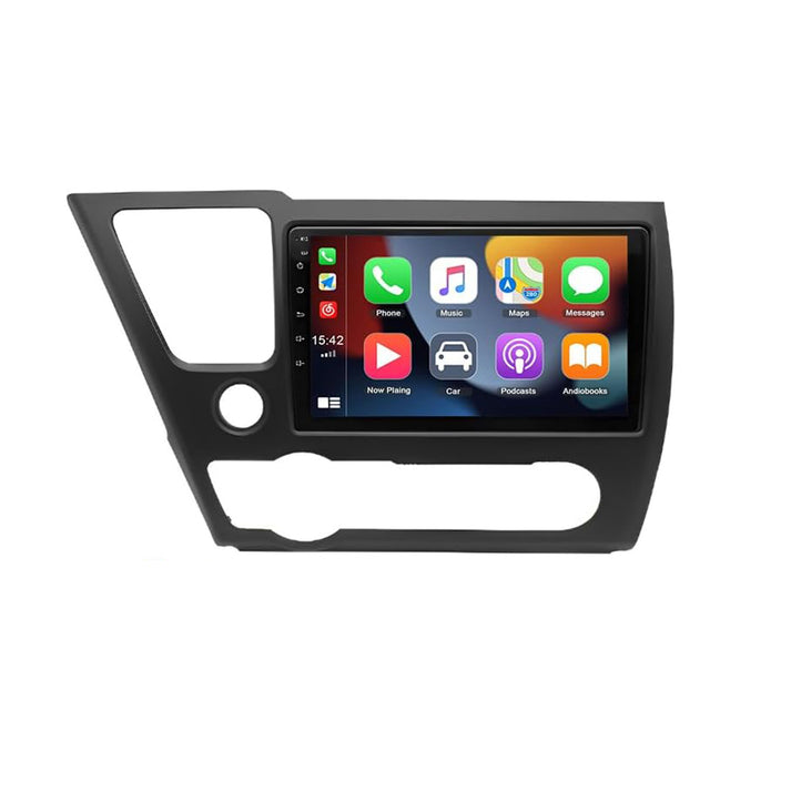 HONDA CIVIC 2014-2017 (8210) ANDROID - Shashat-kuwait – shashat-kuwait