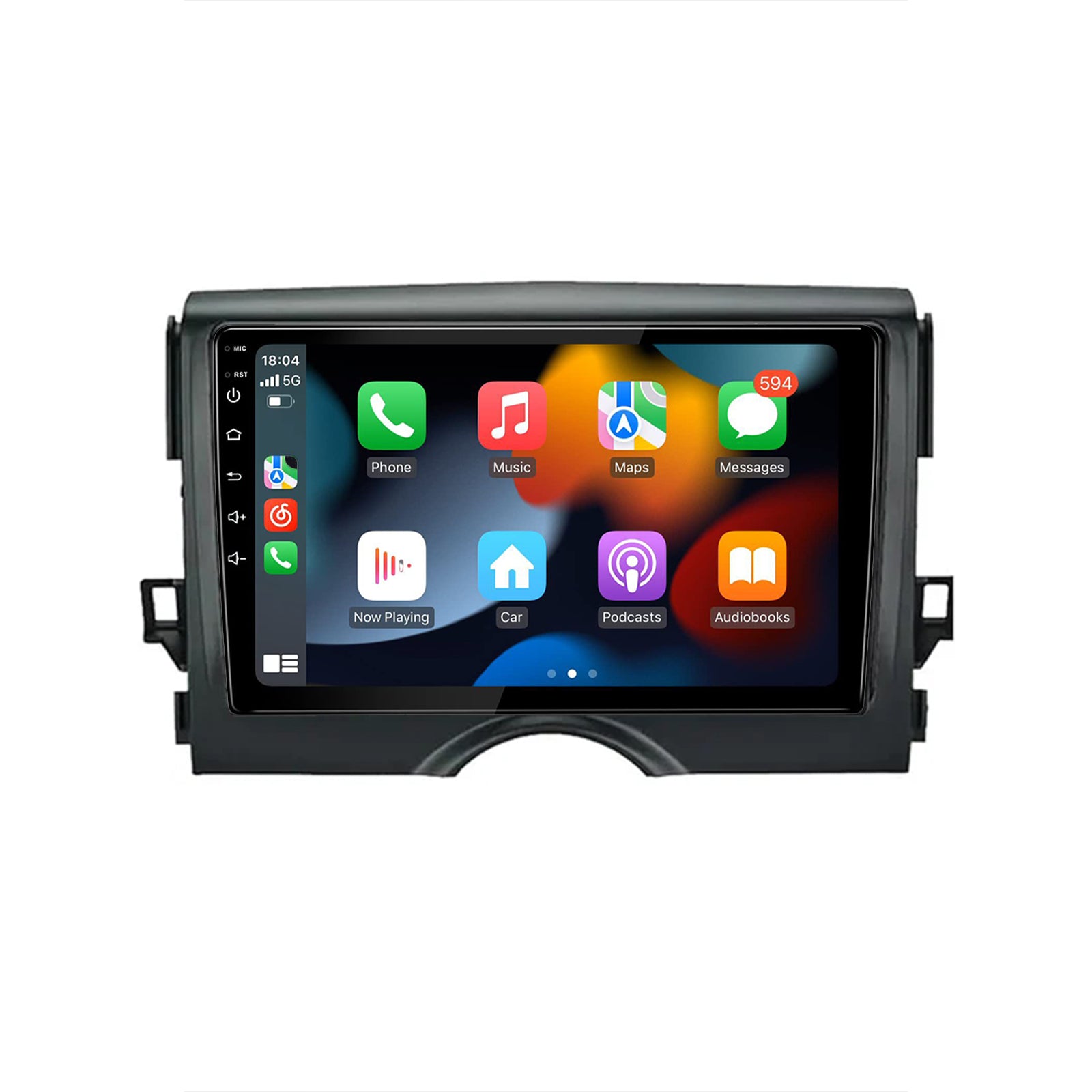 Toyota Reiz 2011 ANDROID car sytere. - Shashat-kuwait – shashat-kuwait