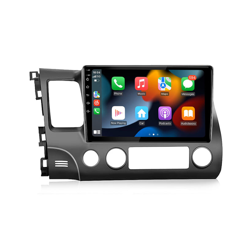 HONDA CIVIC 2006-2011 ANDROID - Shashat-kuwait – shashat-kuwait