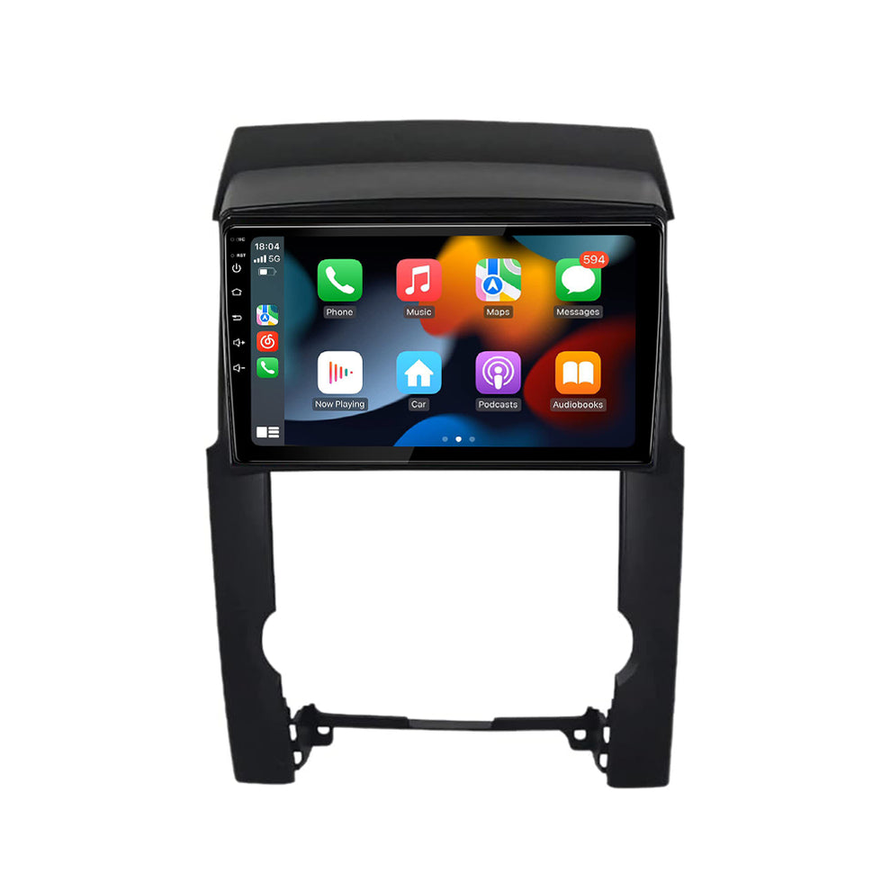 KIA SORENTO 2008-2012 (6623) ANDROID - Shashat-kuwait – shashat-kuwait