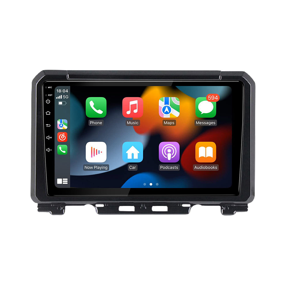 SUZUKI JIMNY 2016-2022 ANDROID - Shashat-kuwait – shashat-kuwait
